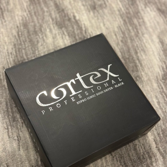 cortex | Hair | Cortex Professional Supro 500 Model Hair Dryer With 2 ...